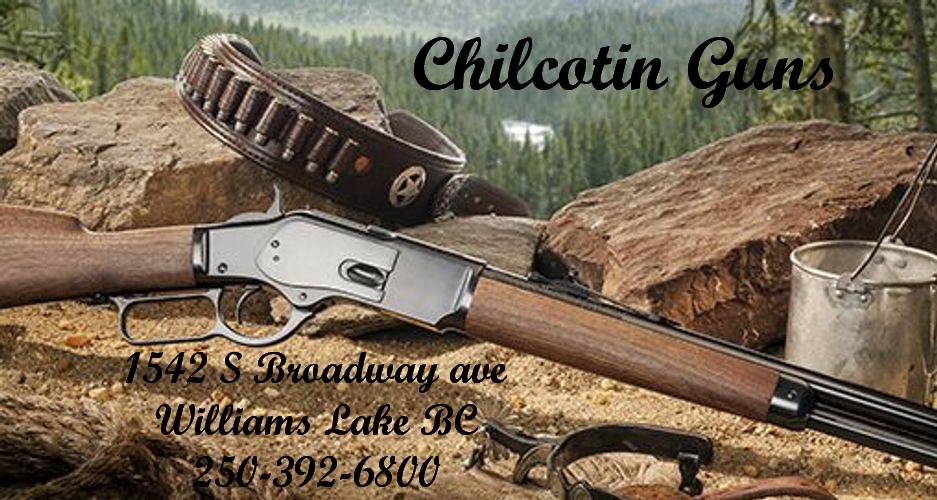 Williams Lake Sportsmen's Association